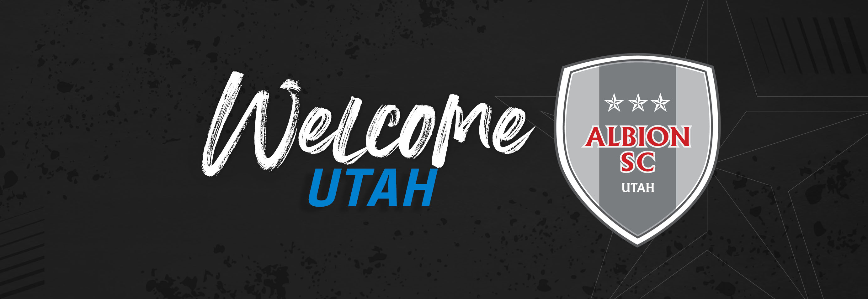 Welcome ALBION SC Utah | ALBION SC San Diego